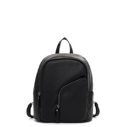 Emily & Noah EMILY & NOAH Rucksack E&N Tours RUE 09 in black | Gr.: onesize