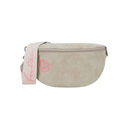 Fritzi aus Preussen Fritzi aus Preu&szlig;en Bum Bag Limited G&uuml;rteltasche 34 cm in light stone | Gr.: onesize