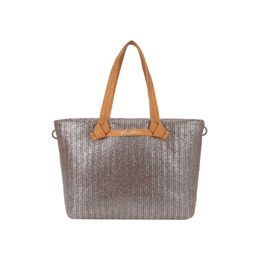 Fritzi aus Preussen Fritzi aus Preu&szlig;en Cloud Shopper Tasche 42 cm in nut | Gr.: onesize