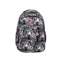 McNeill Base Kinderrucksack 36 cm in Avengers | Gr.: onesize
