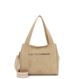 SURI FREY Shopper SFY Christy in sand | Gr.: onesize