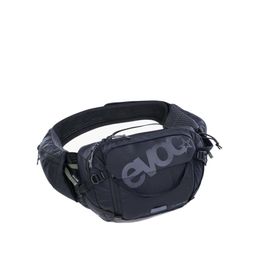Evoc Hip Pack Pro 3 - G&uuml;rteltasche 28 cm (black) in schwarz | Gr.: onesize