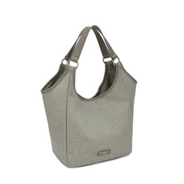 Diana Handtasche in VERDE MILITARE | Gr.: onesize