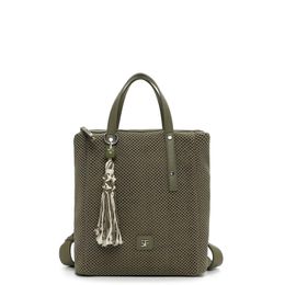 SURI FREY Rucksack SFY Gitty in khaki 910 | Gr.: onesize
