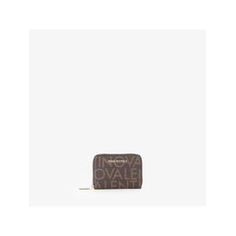 Valentino Handbags Valentino Bags VPS9IS137 Wallet REGINA RE Portmonnaie moro/naturale | Gr.: onesize