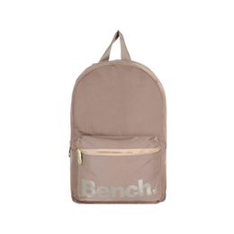 Bench City Girls Daypack 34 cm in graubraun | Gr.: onesize