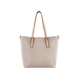 Bugatti Ella - Shopper L 40 cm (oyard) in beige | Gr.: onesize