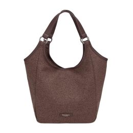 Diana Handtasche in BROWN | Gr.: onesize