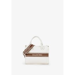 Valentino Handbags Valentino Bags VBS9ZW04 Shopping AELLA Tasche bianco | Gr.: onesize