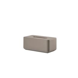 Zone Denmark Taschentuchbox Ume in Taupe | Gr.: onesize
