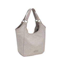 Diana Handtasche in GREY | Gr.: onesize