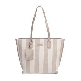 Diana Shopper Tasche in GRAY AND GRAY | Gr.: onesize