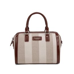 Diana Handtasche in LEATHER AND GREY | Gr.: onesize