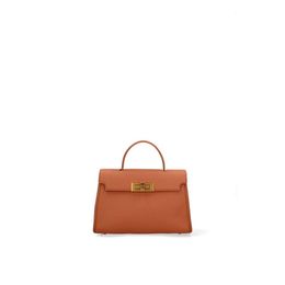 Gave Lux Handtasche in COGNAC | Gr.: onesize