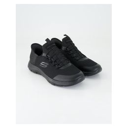 Skechers Sneaker in Schwarz | Gr.: 40
