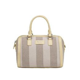 Diana Handtasche in YELLOW AND GREY | Gr.: onesize
