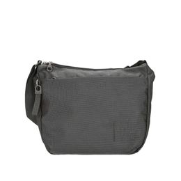 Mandarina Duck MD20 - Umh&auml;ngetasche 35 cm (steel) in steel | Gr.: onesize