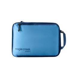 Eagle Creek Pack-It Packtasche M 38 cm mit Dehnfalte in blue dawn | Gr.: onesize