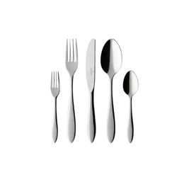 Villeroy & Boch Villeroy & Boch 30er Set Tafelbesteck Arthur in silber | Gr.: onesize