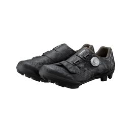 Shimano RX600 Fahrradschuhe - Herren/Damen Gravel SPD, 42, | Gr.: onesize