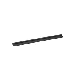 Zone Denmark Abziehlippe Solo in Black | Gr.: onesize