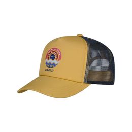Barts MMATAIVA CAP in Gelb | Gr.: onesize