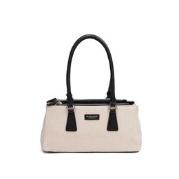 Diana Handtasche in BLACK AND WHITE | Gr.: onesize