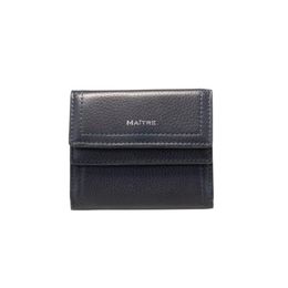 Ma&icirc;tre Ma&icirc;tre 4060001891 Modard Deda Purse Sh4F Wallet dark blue | Gr.: onesize