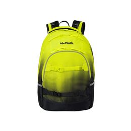 McNeill Milo Schulrucksack 43 cm in lemon | Gr.: onesize