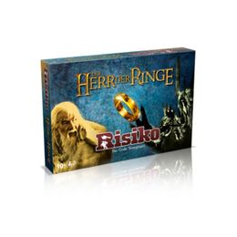 Winning Moves Spiel - Risiko Herr der Ringe | Gr.: onesize
