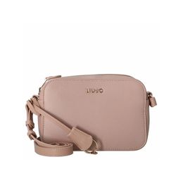Liu Jo ECS Camera Case S - Umh&auml;ngetasche 22 cm (cameo rose) in cameo rose | Gr.: onesize
