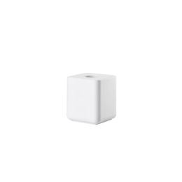 Zone Denmark Taschentuchbox Ume in White | Gr.: onesize