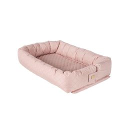 Roba Babylounge 3in1 - rosa | Gr.: onesize