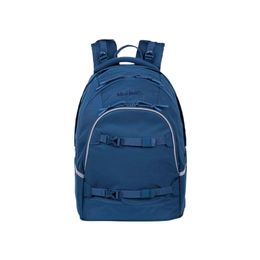 McNeill Milo Schulrucksack 43 cm in navy | Gr.: onesize