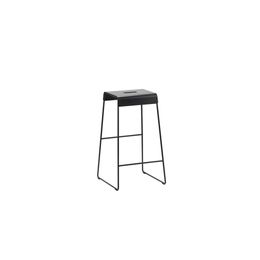 Zone Denmark Barhocker A-Stool in Black | Gr.: onesize