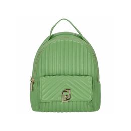 Liu Jo ECS Backpack M - Rucksack 31 cm (shamrock) in shamrock | Gr.: onesize