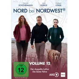 Alive Film - Nord bei Nordwest, Vol. 12 | Gr.: onesize