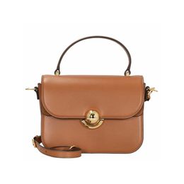 Furla Sfera Mini Top Handle - Henkeltasche 18.5 cm (vaniglia) in brandy | Gr.: onesize