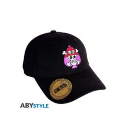 Abysse Deutschland Nonbook - ABYstyle - One Piece Aces Skull Cap | Gr.: onesize