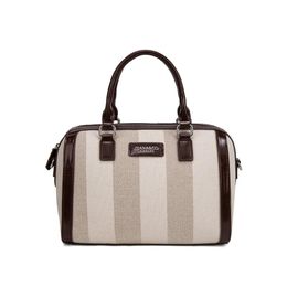Diana Handtasche in BROWN AND GRAY | Gr.: onesize