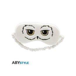 Abysse Deutschland Nonbook - HARRY POTTER - Sleep mask - Hedwig | Gr.: onesize