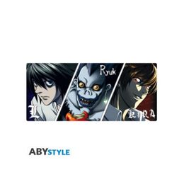 Abysse Deutschland Nonbook - DEATH NOTE - Mousepad XXL - Triad | Gr.: onesize