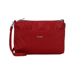 Picard Switchbag Umh&auml;ngetasche 20 cm in rot | Gr.: onesize