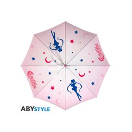 Abysse Deutschland Nonbook - SAILOR MOON - Umbrella - Sailor Moon | Gr.: onesize