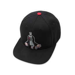 koaa Baseball Cap in schwarz | Gr.: onesize