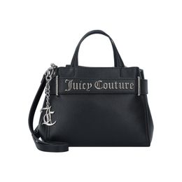 Juicy Couture Jasmine Handtasche 24 cm in black | Gr.: onesize