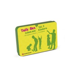 Neukirchener Aussaat Spiel - Talk-Box, Leben mit Kindern (Spiel) | Gr.: onesize