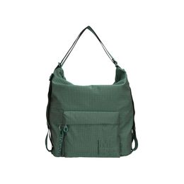 Mandarina Duck MD20 - Umh&auml;ngetasche 39 cm (emerald) in emerald | Gr.: onesize