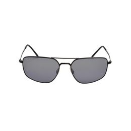 Ray-Ban Ray Ban Sonnenbrille in Black | Gr.: onesize