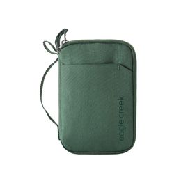 Eagle Creek Stash Pouch Geldb&ouml;rse RFID Schutz 17 cm in grass green | Gr.: onesize